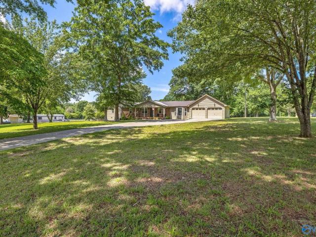 4813 Norris Mill Road