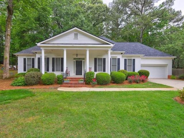 4813 Overland Dr, Powder Springs, GA 30127