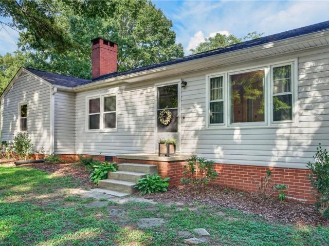 4813 Old Randleman Road