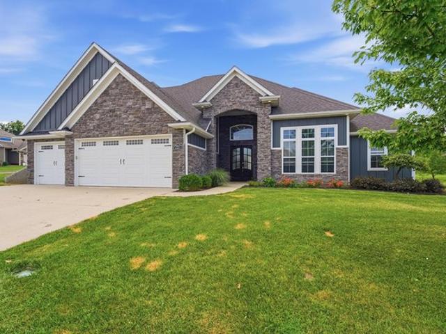 4813 Avondale Pl, Columbia, MO 65203
