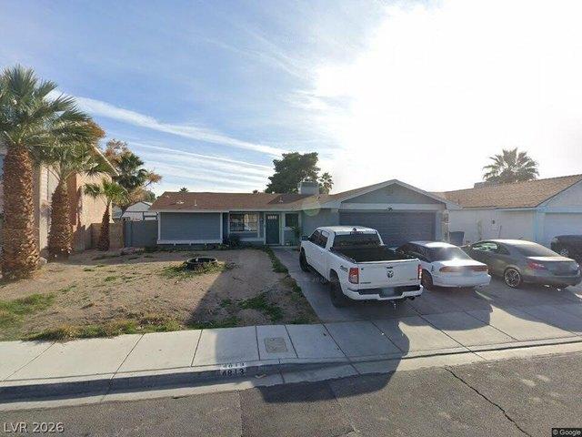 4813 Alameda Ave, Las Vegas, NV 89110