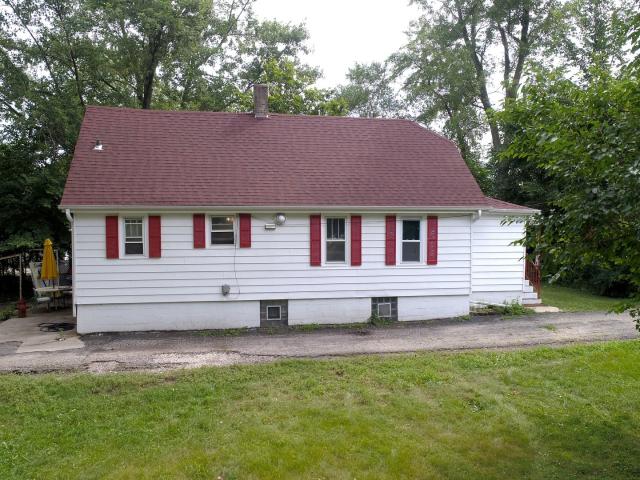 4813 Belmont Road