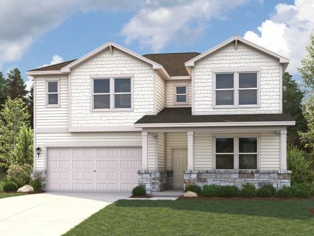 4813 Bridwell Ln, Austin, TX 78754