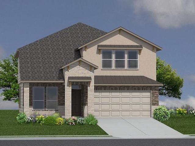 4813 Coral Blfs, San Antonio, TX 78253