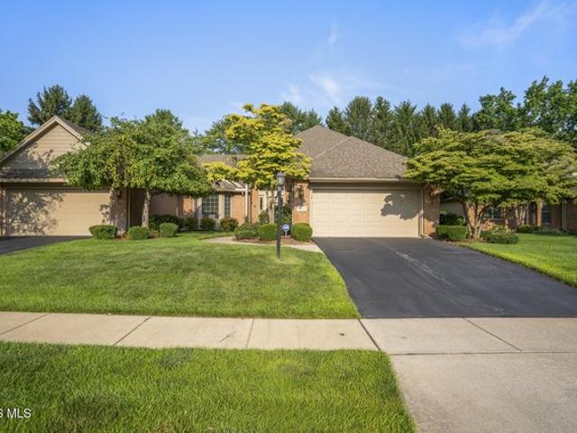 4813 Dressage Ln, Sylvania, OH 43560