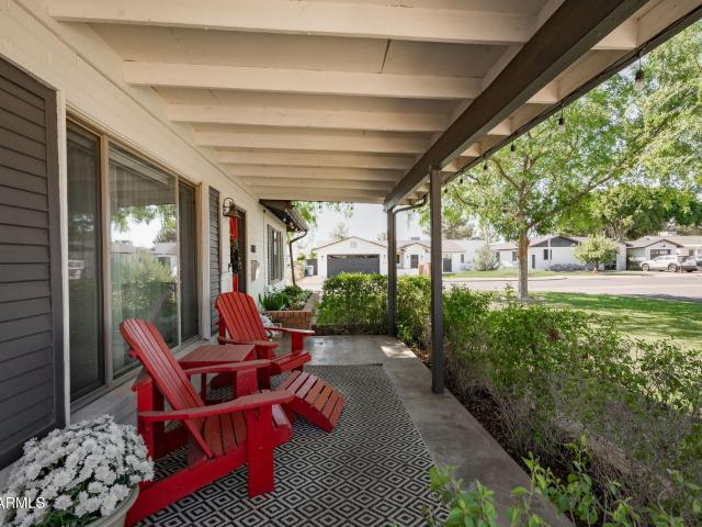 4813 E Fairmount Ave, Phoenix, AZ 85018 | MLS #7033