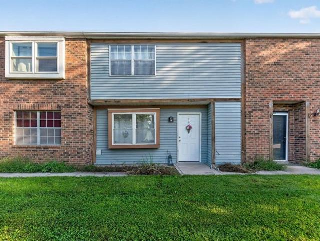 4813 Farber Row Unit C, Columbus, OH 43221