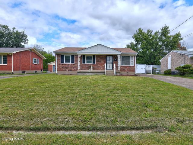 4813 Glenna Way