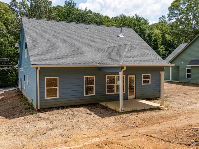 4813 Green Shanty Road