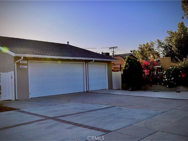 4813 Highway 27, Woodland Hills, CA 91364 | MLS #SR26056 | Compass