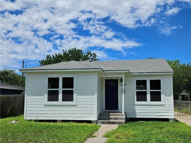 4813 Kendall Dr, Corpus Christi, TX 78415