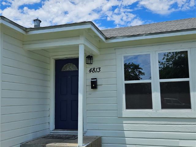 4813 Kendall Drive