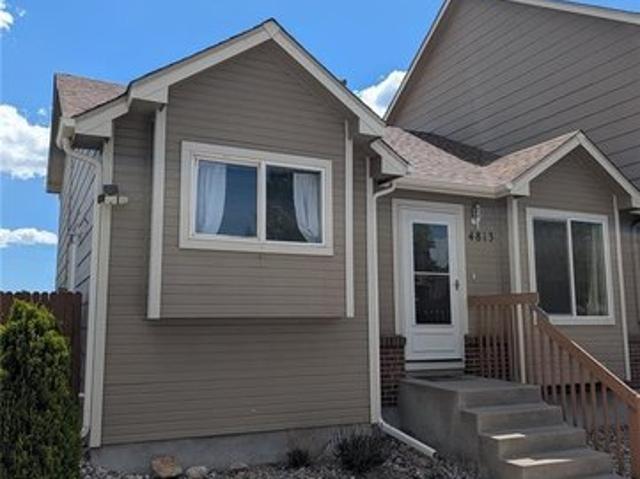 4813 Live Oak Dr, Colorado Springs, CO 80916