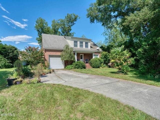 4813 Park Ave, Wilmington, NC 28403