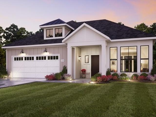 4813 Reason Ct, Harrisburg, NC 28075
