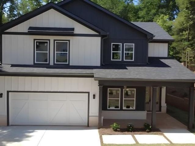 4813 River Bottom Dr, Gainesville, GA 30507