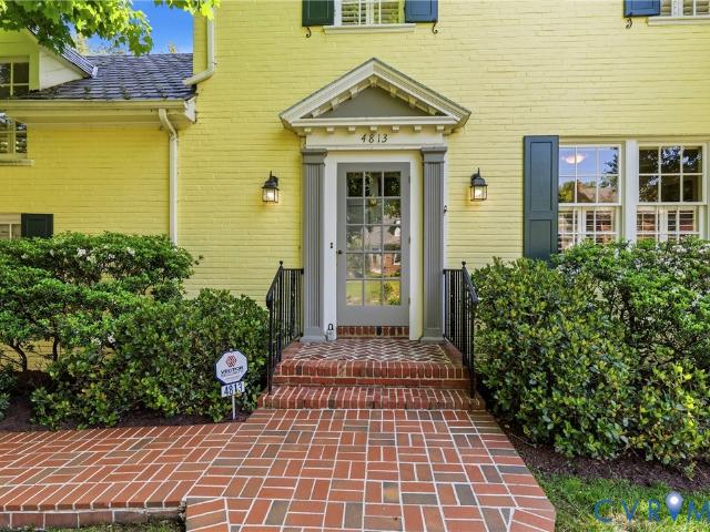 4813 Rodney Road