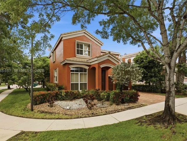 4813 SW 155th Ter, Miramar, FL 33027