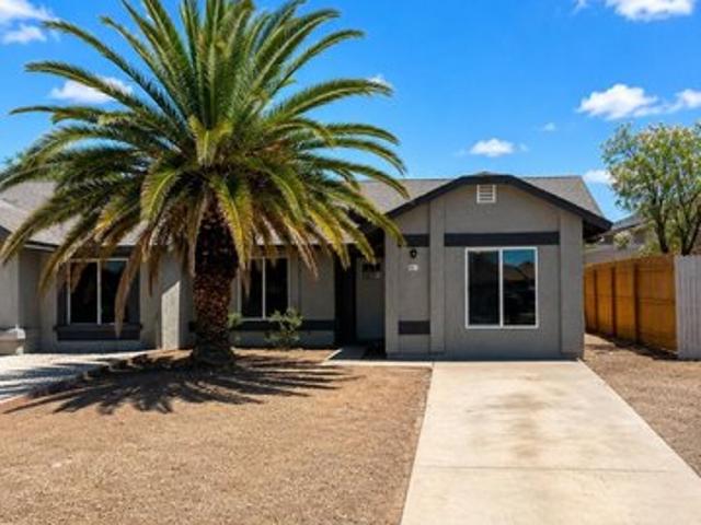 4813 S Windrose Dr, Tucson, AZ 85730