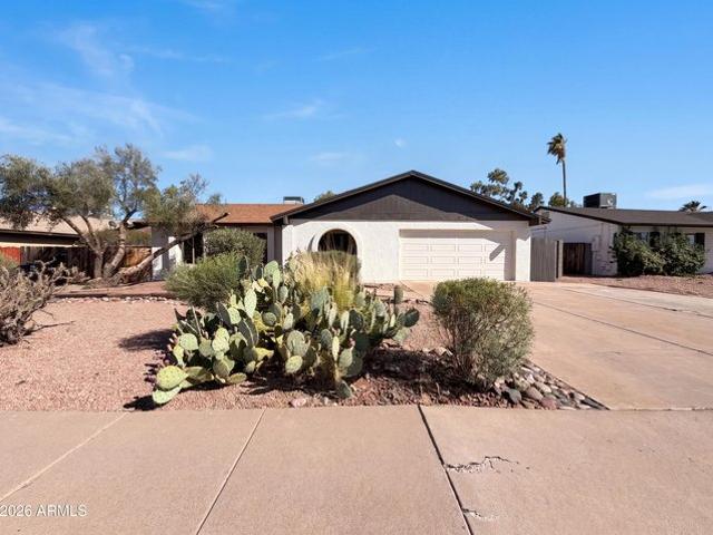 4813 S Terry Ln, Tempe, AZ 85282