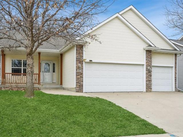 4813 Sawyers Dr, Des Moines, IA 50310
