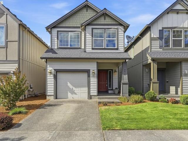 4813 SE Sandalwood St, Hillsboro, OR 97123