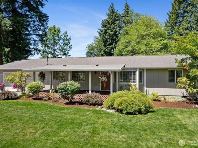4813 th St E, Eatonville, WA 98328