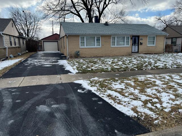 4813 W 102nd St, Oak Lawn, IL 60453 | MLS #12591 | Compass