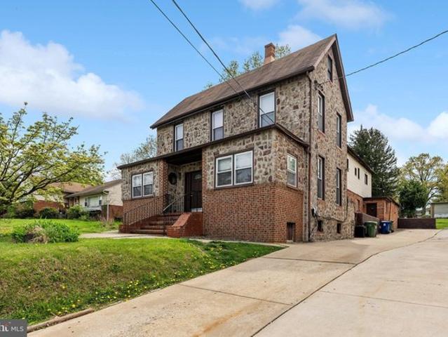 4813 W Forest Park Ave, Baltimore, MD 21207