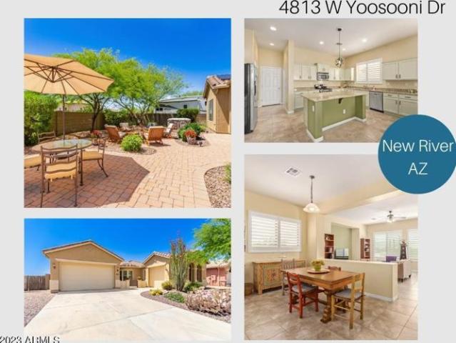 4813 W Yoosooni Dr, New River, AZ 85087