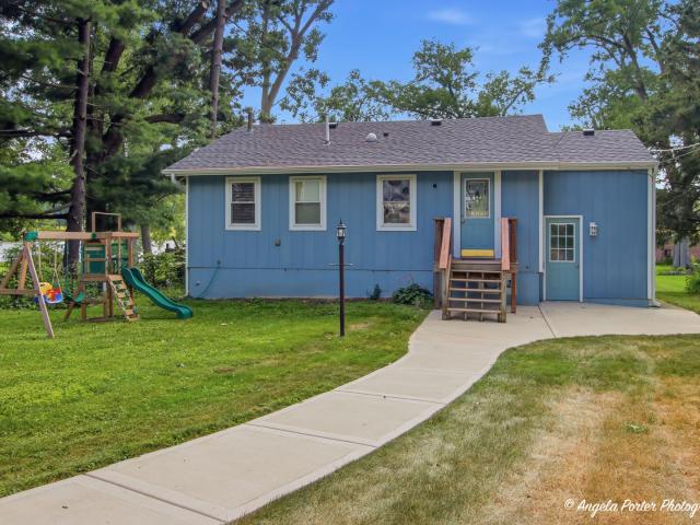 4813 Wildwood Drive