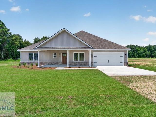 481T S Morris Rd NE, Ludowici, GA 31316