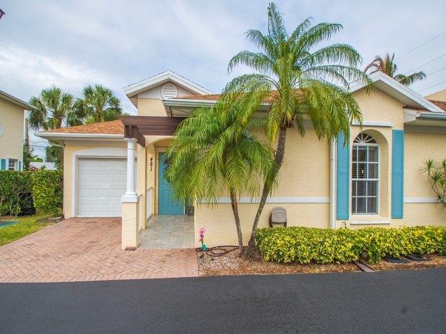 481 18th St, Vero Beach, FL 32960