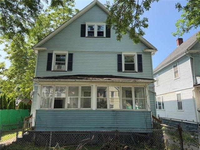481 483 Hawley St, Rochester, NY 14611