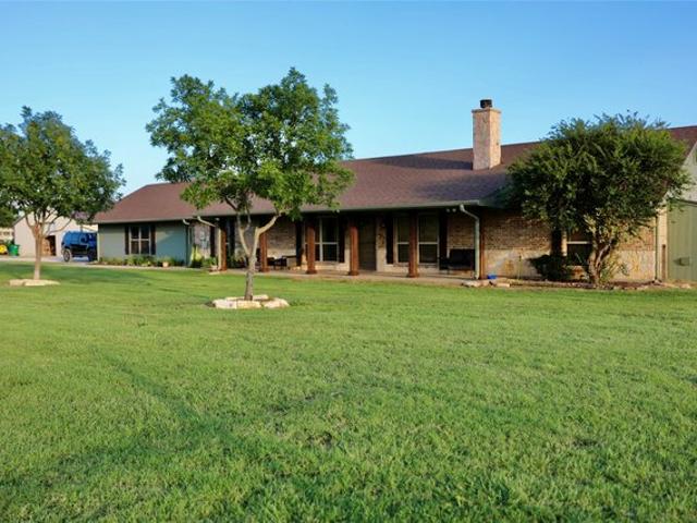 481 County Road 205, Valley View, TX 76272