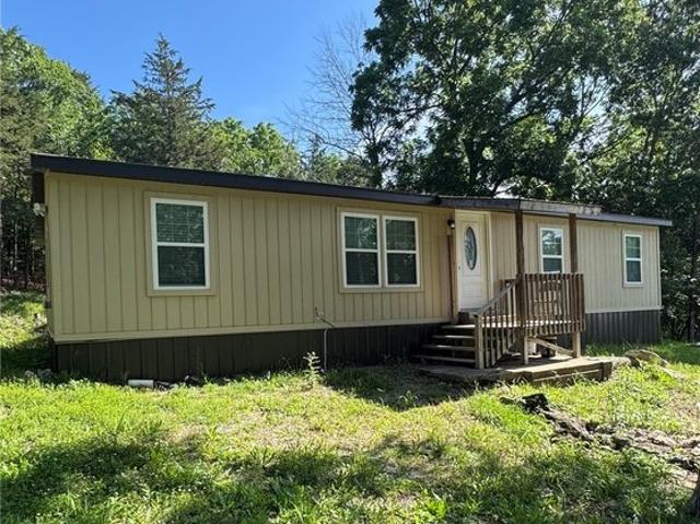 481 County Road 6561, Berryville, AR 72616