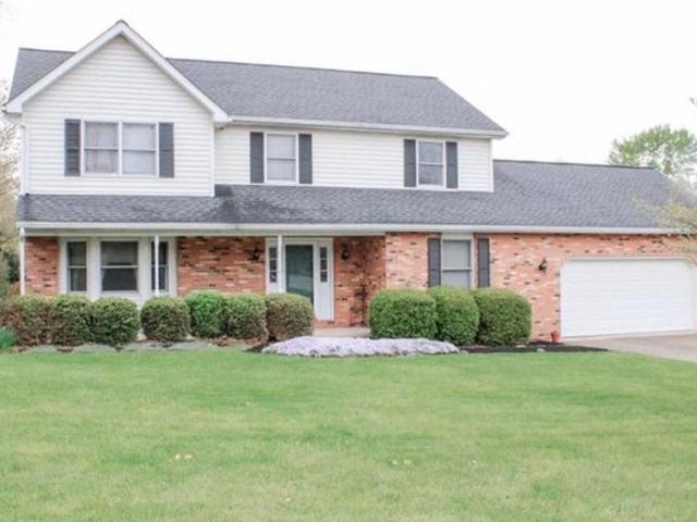 481 Cambridge Ln, Lancaster, OH 43130