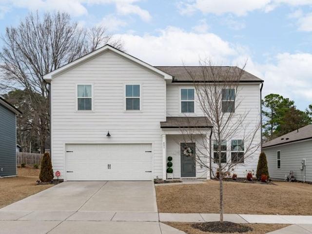 481 Campbell Ridge Pl, Wendell, NC 27591