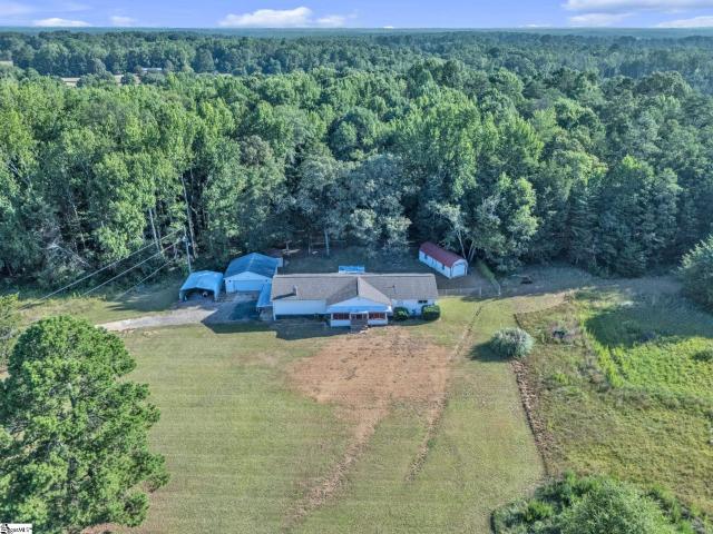 481 Campground Road