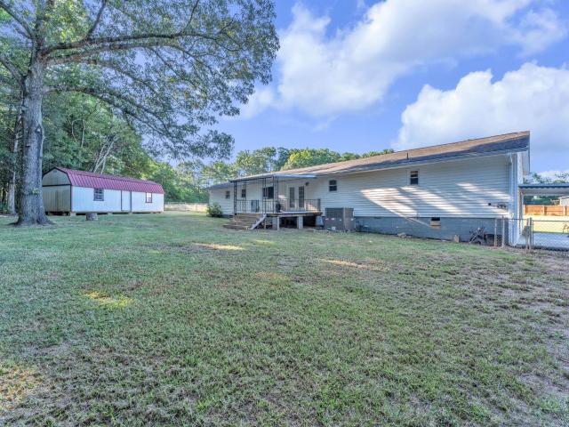 481 Campground Road