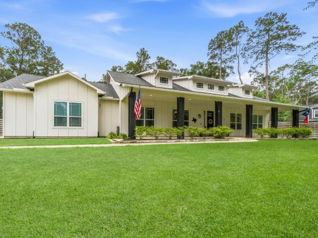 481 Camwood St, Magnolia, TX 77355 | MLS #5550 | Compass