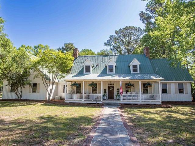 481 Cantey Ln, Rembert, SC 29128