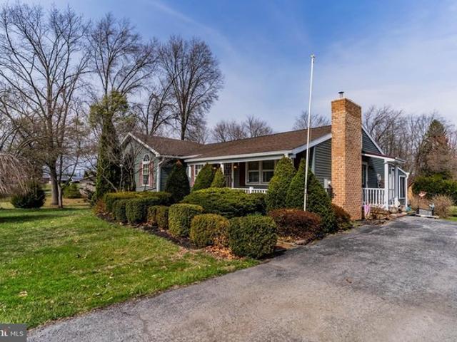 481 Centerville Rd, Newville, PA 17241