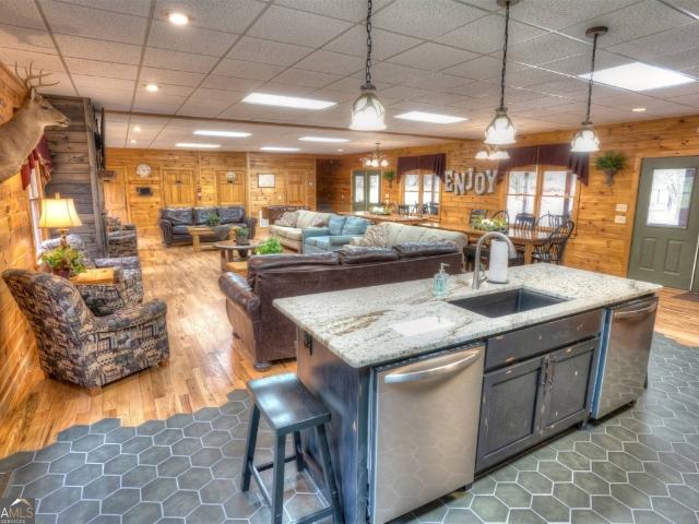 481 Chastain Road