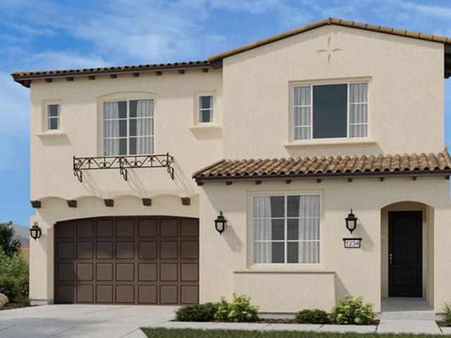 481 Citrus Oak Rd, Glendora, CA 91740