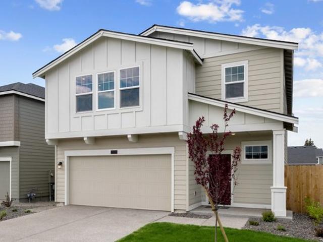 481 Cremini Loop SE # 9, Lacey, WA 98513