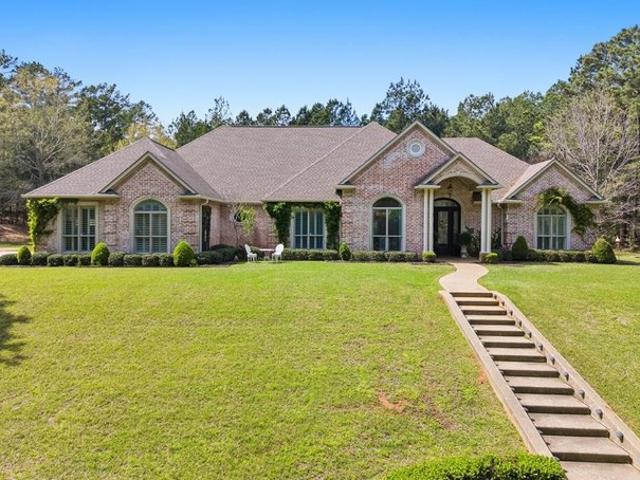 481 An County Road 4035, Palestine, TX 75803