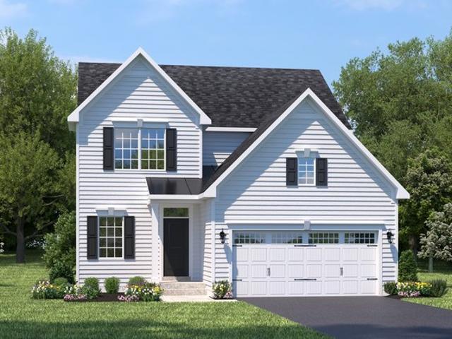 481 Alyssa Way, Webster, NY 14580