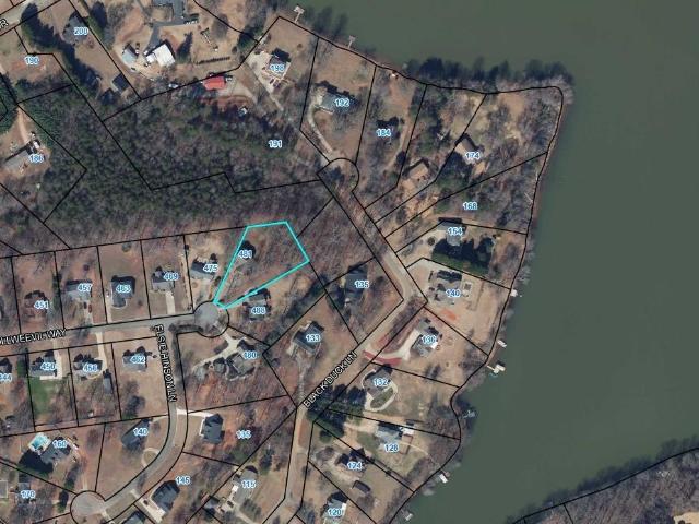 481 Bollweevil Way