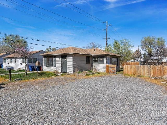 481 Borah Ave